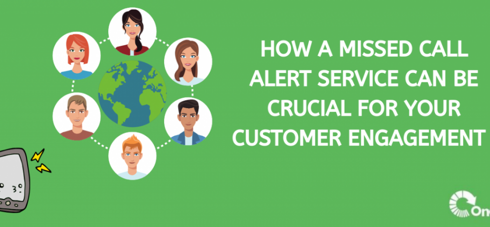 How a Missed Call Alert Service Can be Crucial for Your Customer ...